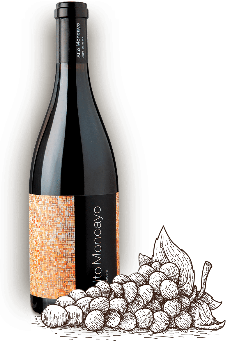 Bodegas Alto Moncayo | Garnacha